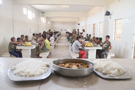 Edhi | Foundation