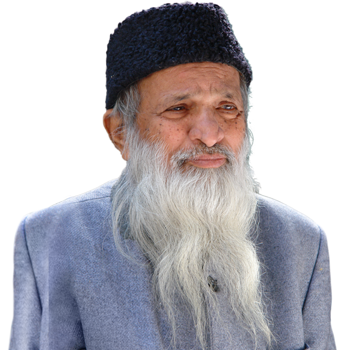 Edhi | Foundation